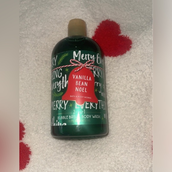 Bath & Body Works | Bath & Body | Bath And Body Works Bubble Bath Body ...